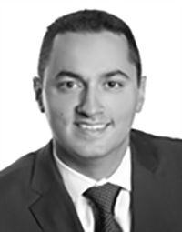 Ryan Abbassi - CROSSDIM