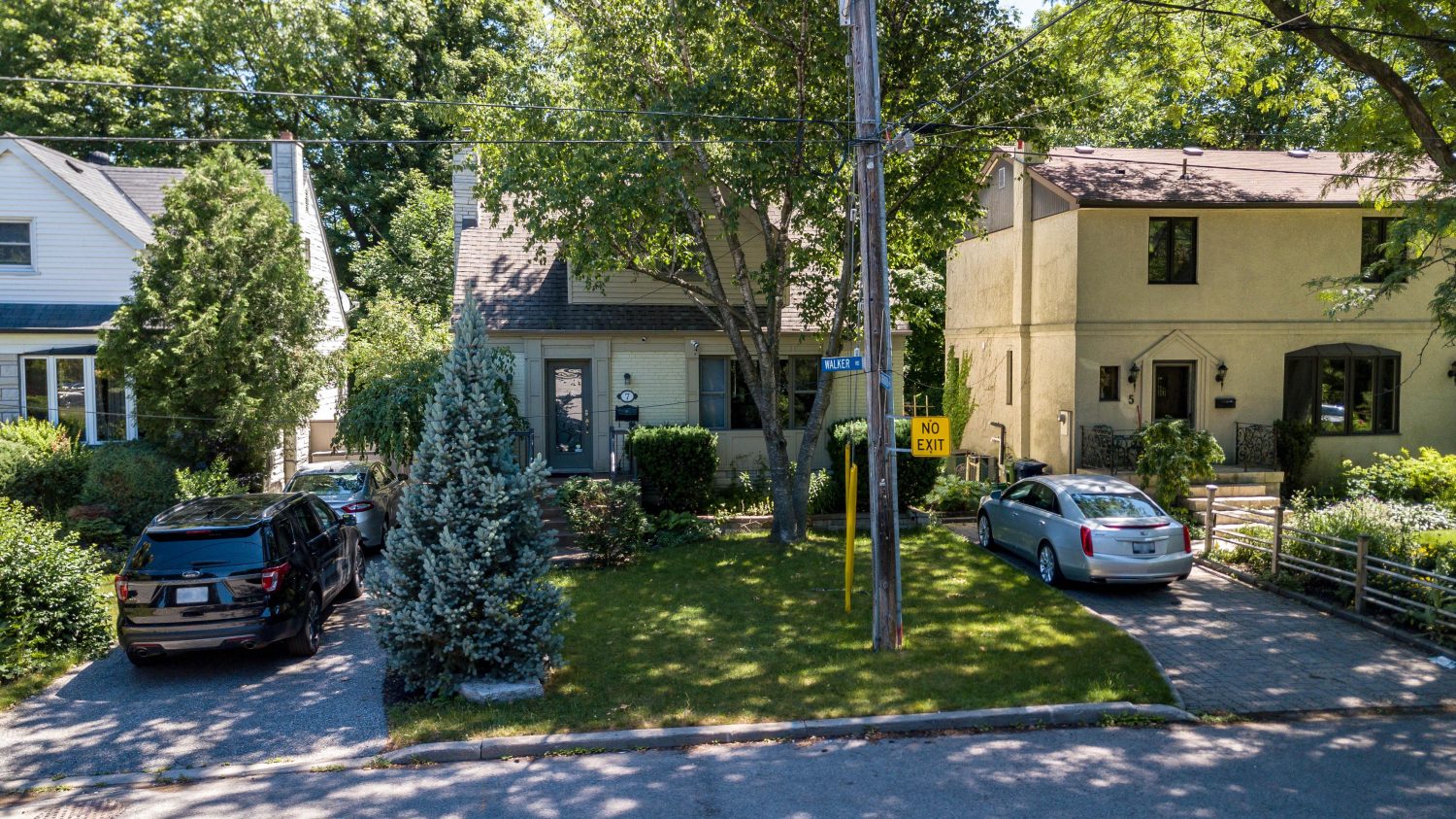 7 Walker Rd., North York - CROSSDIM