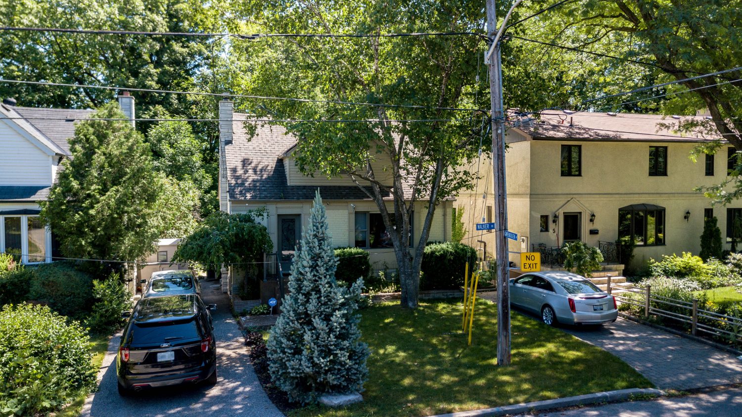 7 Walker Rd., North York - CROSSDIM